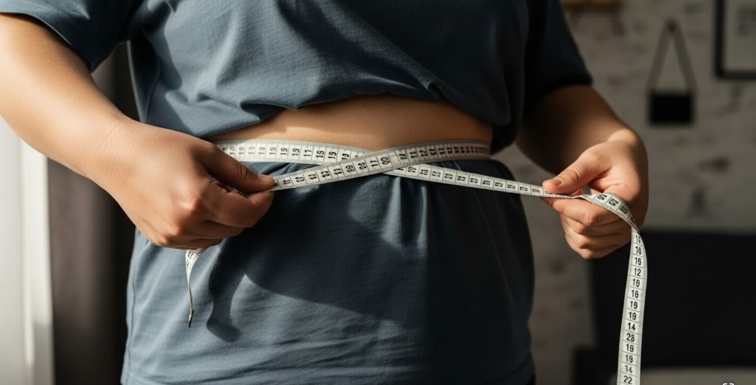 Ubat Kurus Patuh KKM: Pilihan Realistik & Selamat untuk Turunkan Berat ...